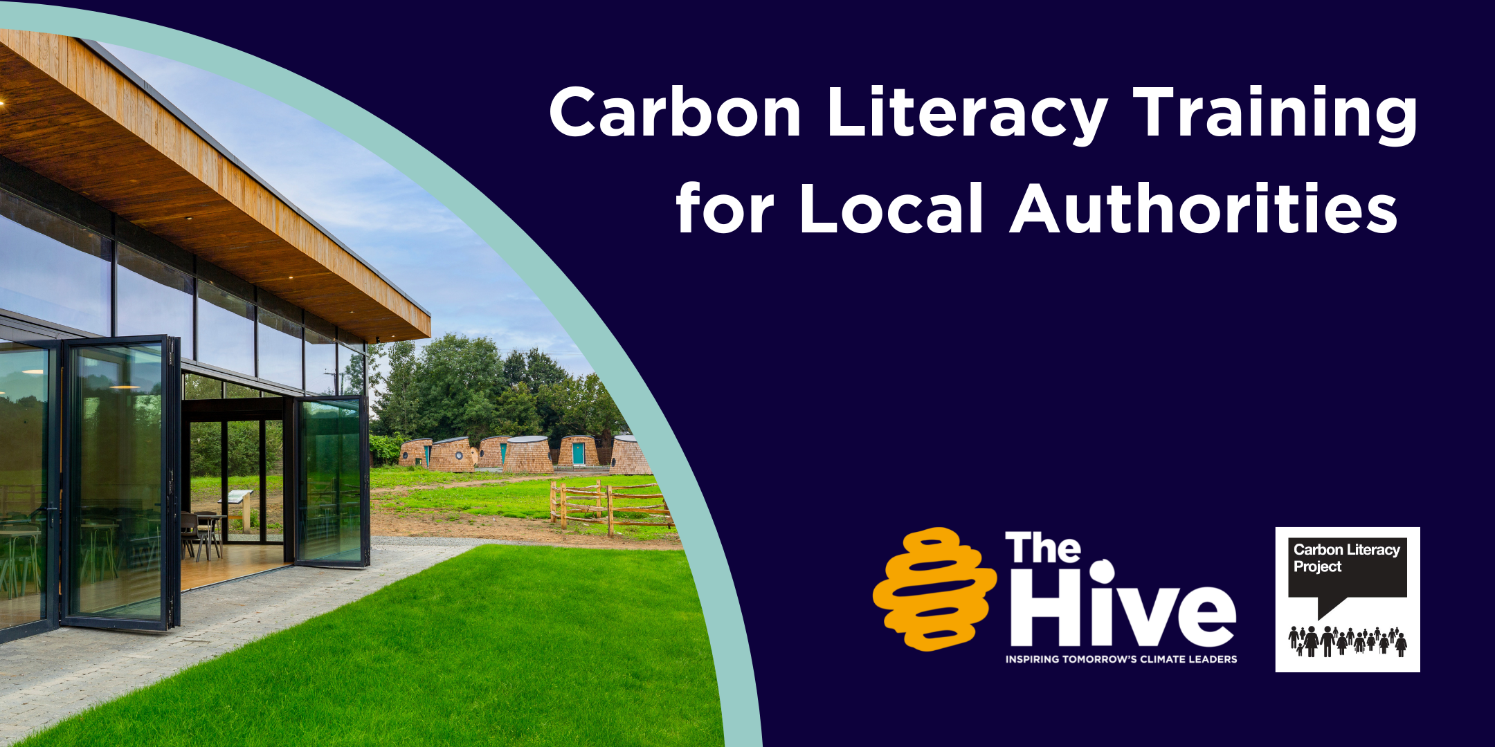 Carbon Literacy Training | Suntrap