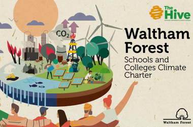 Schools & Colleges Climate Charter | Suntrap
