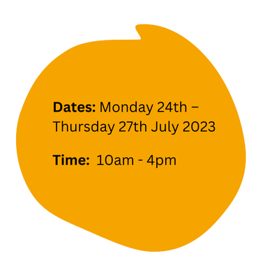 Climate Leaders Week | Suntrap